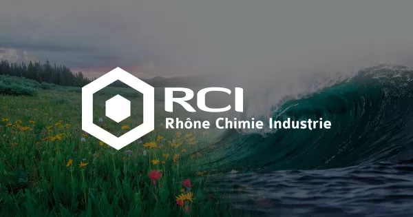 ASOREL :: Rhône Chimie Industrie